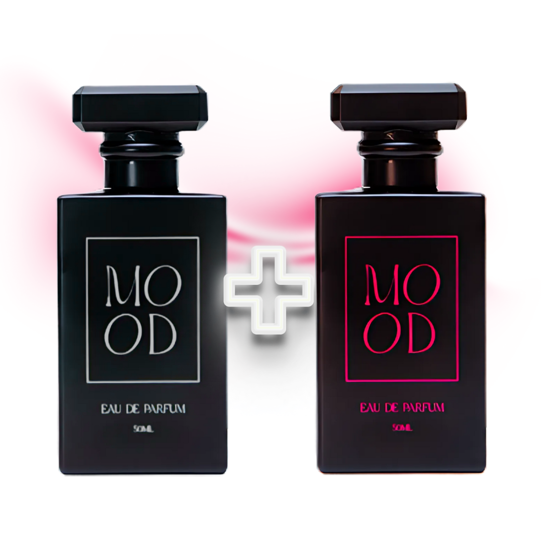MYSTERY MOOD LAYERING COMBO - Daring & Intrigue – Mood Fragrance SA